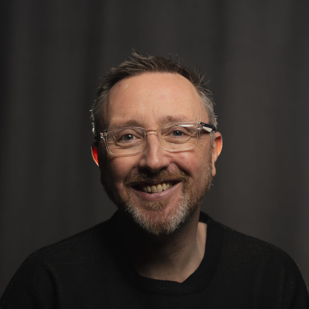 About Us | Meet the Team | Irish Rock 'n' Roll Museum