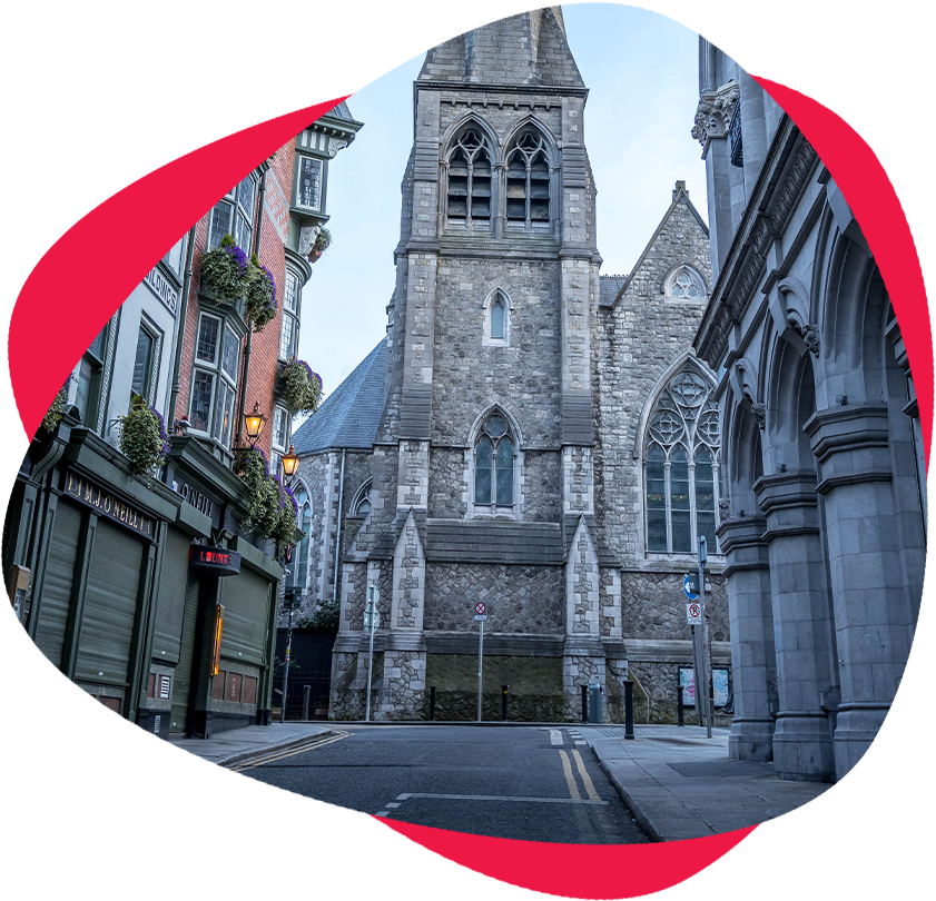 Explore Dublin | Irish Rock 'n' Roll Museum